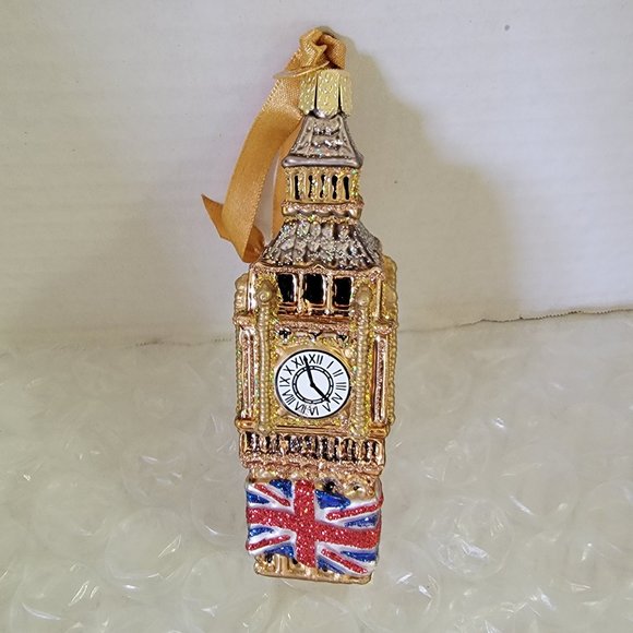 Old World Christmas OWC | Holiday | Owc Old World Christmas Holiday ...